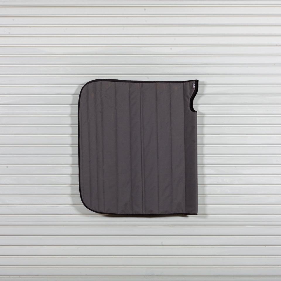 Ford Transit (Mid/High Roof)- Windshield Window Cover – Strawfoot Handmade
