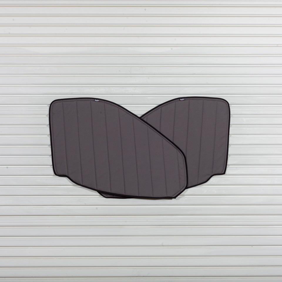 Ford Transit (Mid/High Roof)- Front Door Window Covers (pair ...