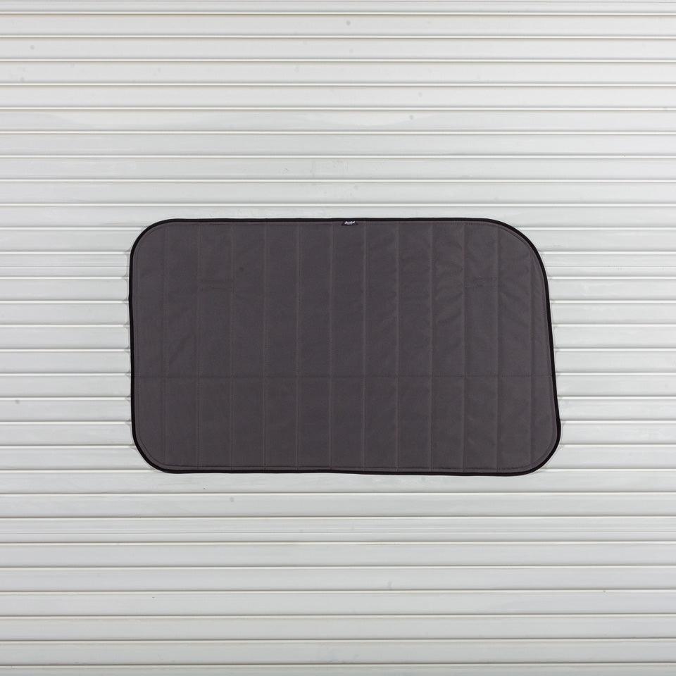Ford Transit (Mid/High Roof)- Crew Window (Driver-Side) – Strawfoot ...