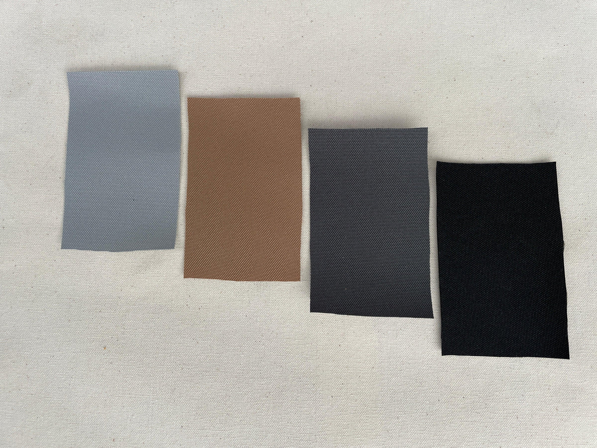 Ford Transit (Mid/High Roof)- Front Door Window Covers (pair ...