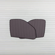 Ram ProMaster- Window Covers – Strawfoot Handmade