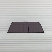 Toyota 4Runner 5th Gen. (2010-2024)- Window Covers – Strawfoot Handmade