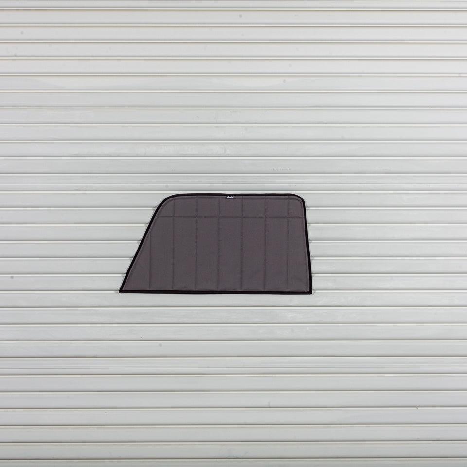 Toyota 4Runner (5th Gen)- Middle Door Window Covers (pair) – Strawfoot ...
