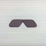 Toyota 4Runner 5th Gen. (2010-2024)- Window Covers – Strawfoot Handmade